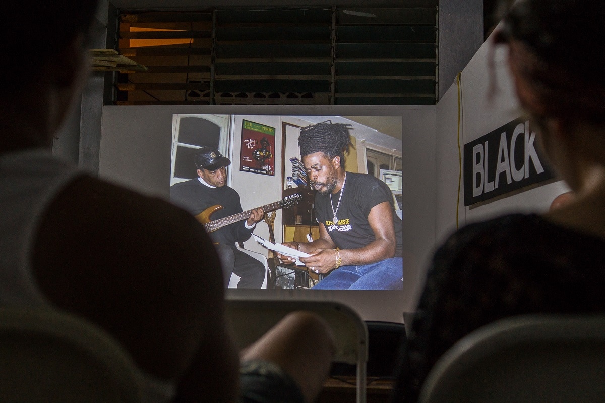 Graham Fagen Lecture in Trinidad and Tobago | British Council
