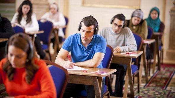 Professional exams | UK qualifications | British Council