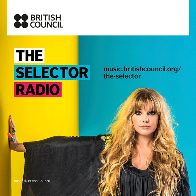 Arts Caribbean | Music | The Selector | British Council